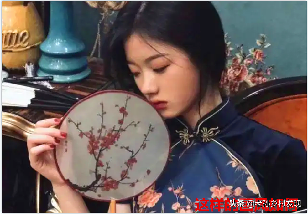 Shan Yichun's first Cantonese single after her debut was born!Netizen ...