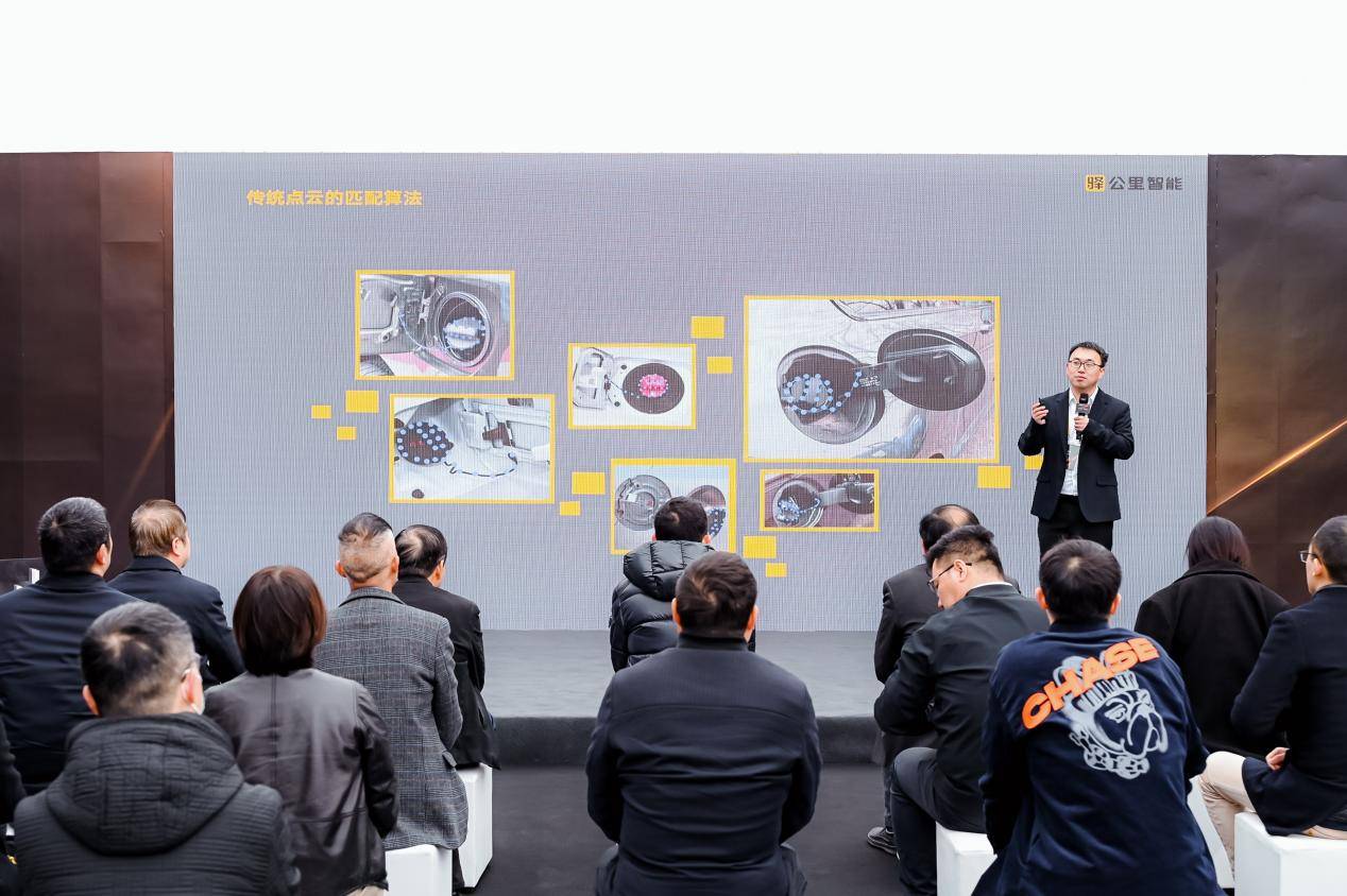 A new milestone for smart gas stations: smart refueling robots have ...