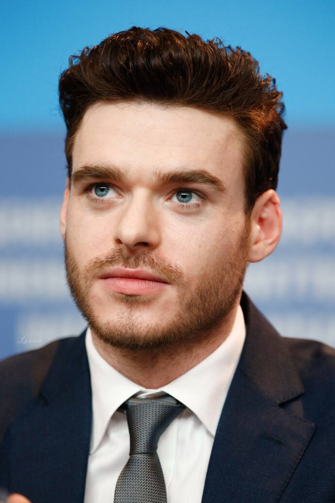 Richard Madden: 'Game of Thrones', the undisputed classic Robb Stark ...