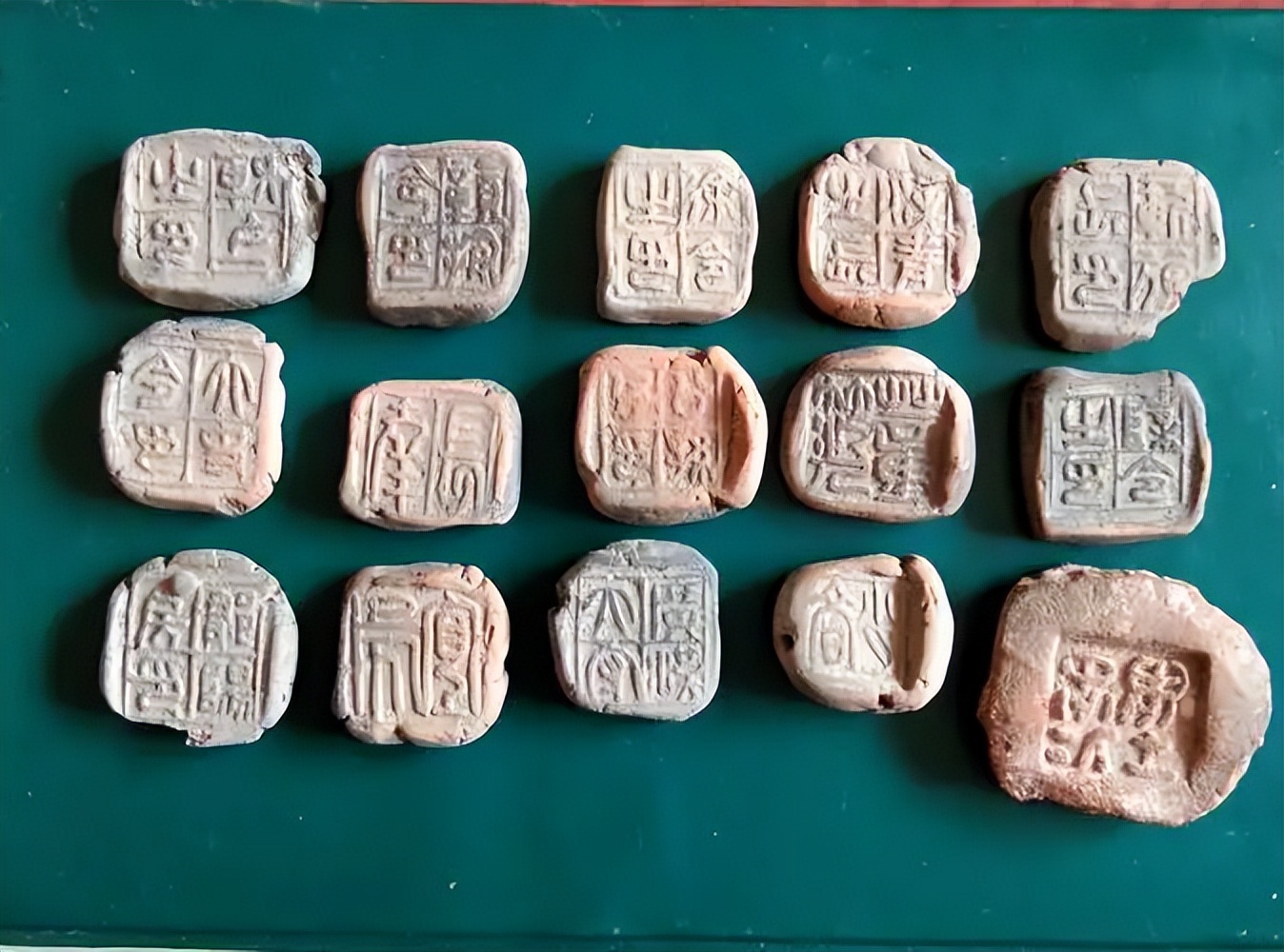 Yan State Pottery Industry in the Warring States Period - iMedia