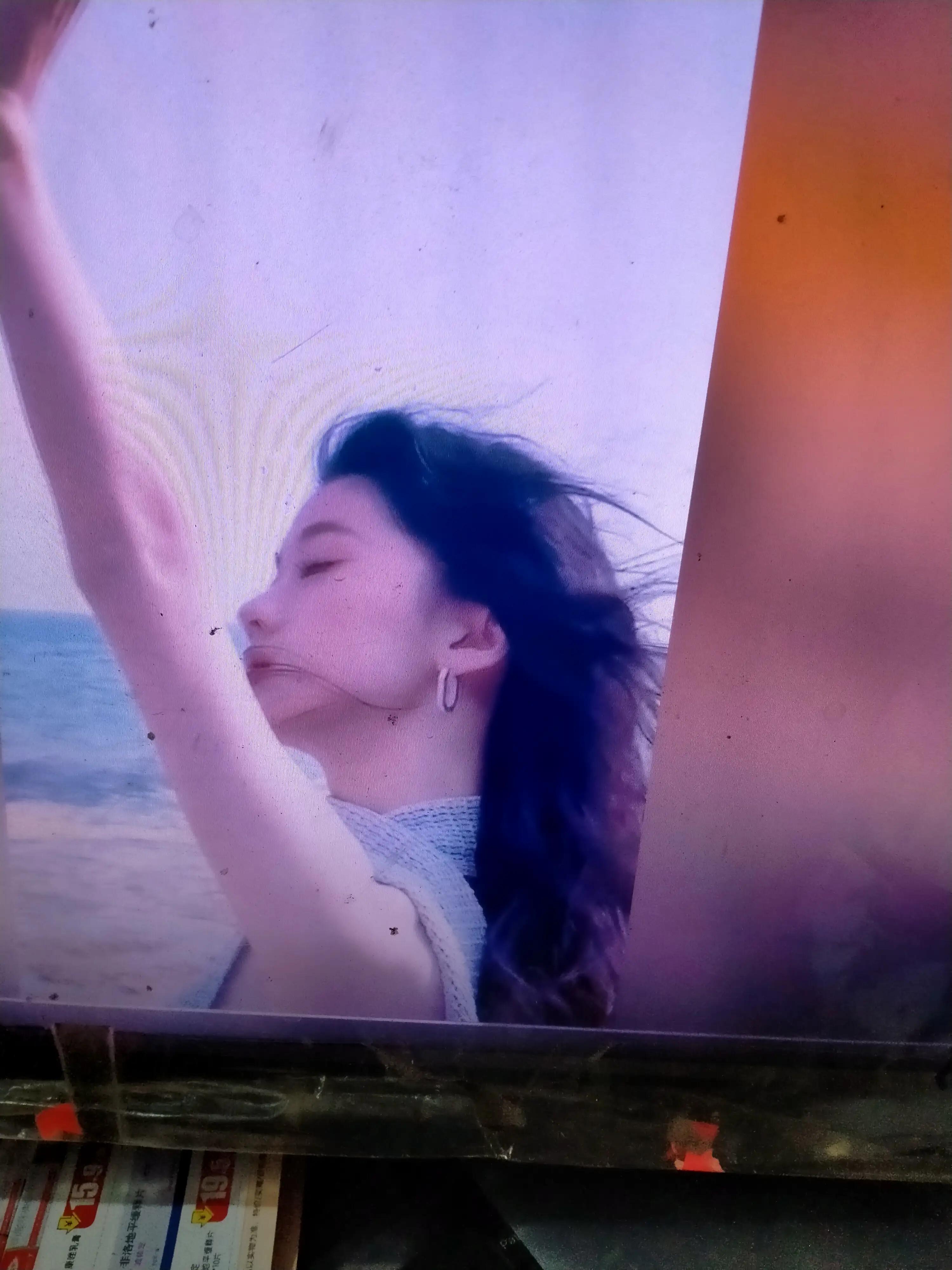 Shan Yichun's latest bright voice makes fans feel refreshed - iMedia