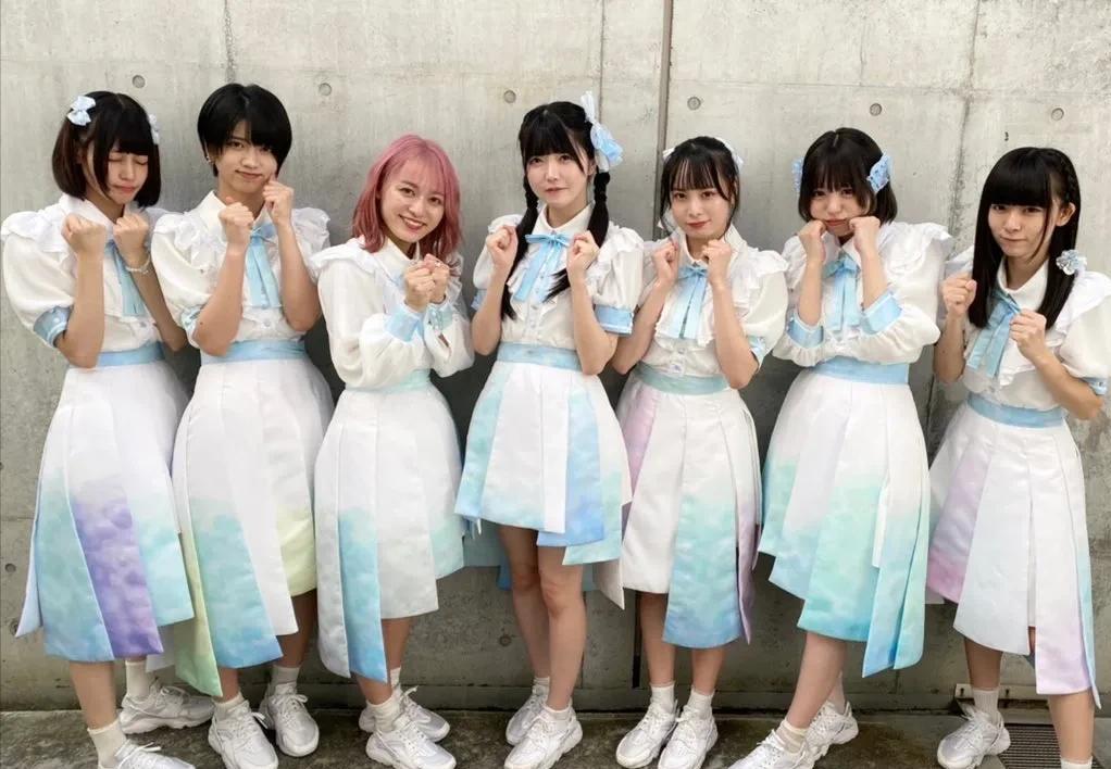 Once again, I refreshed my understanding of the Japanese idol group. Is ...