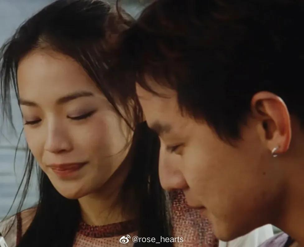 Shu Qi Wu Yanzu "Beijing Music and Road" - iNEWS