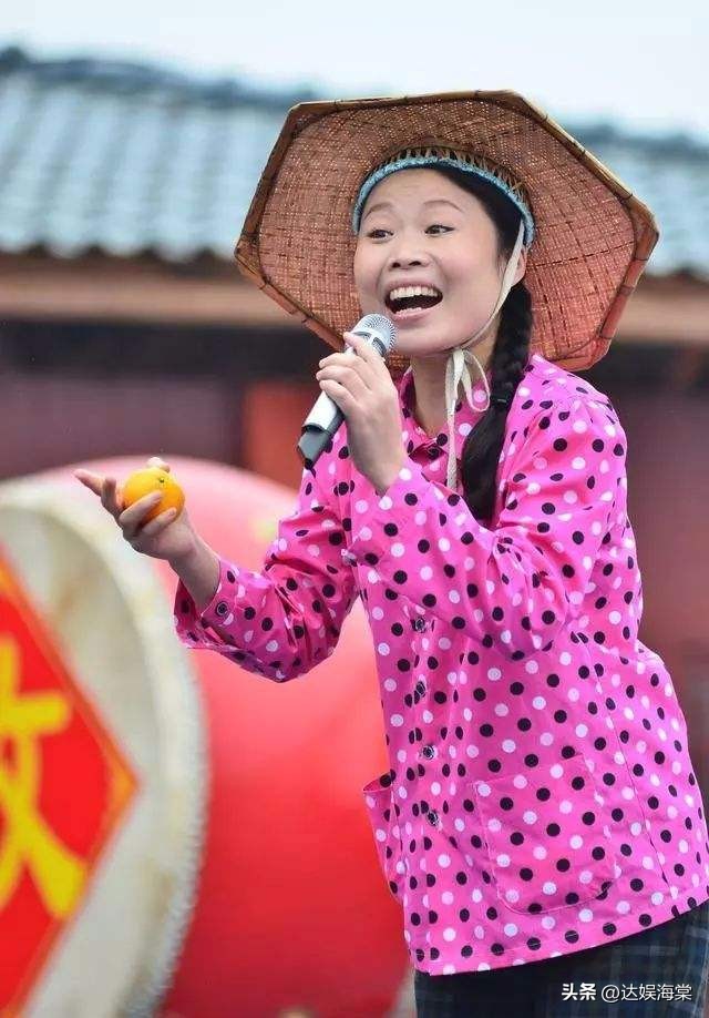 Sister Straw Hat's family dispatched to Beijing to visit her benefactor ...