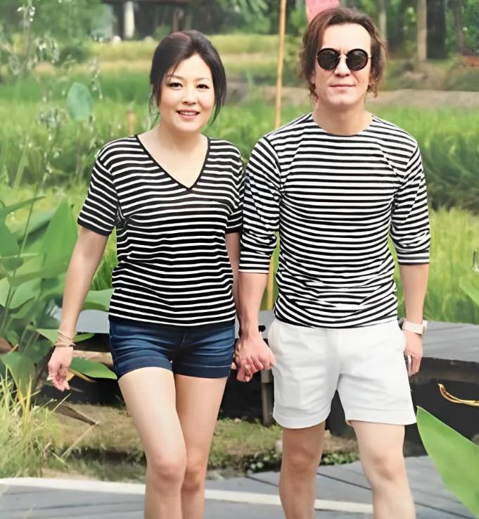 Li Yong: Memories of a generation, three years of fighting cancer, the ...