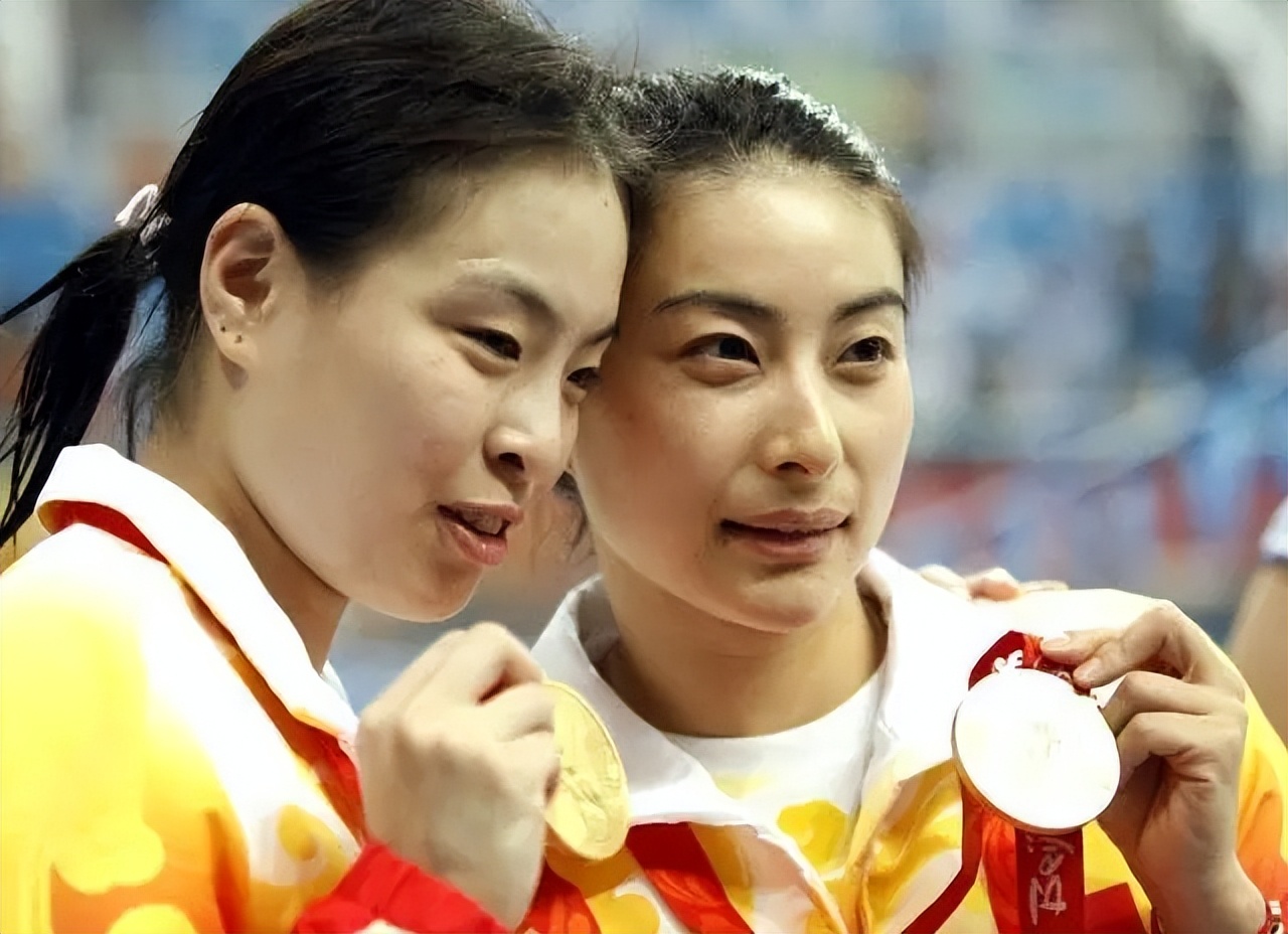 How big is Guo Jingjing's temper? This is Huo Zhenting's most ...