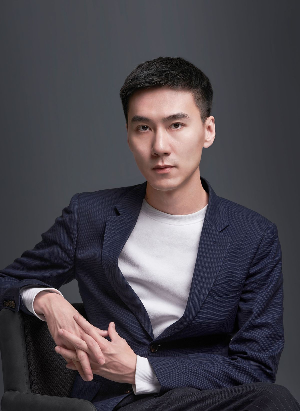 Qu Mei ⅹ Zhou Chenchen's "ROOMY" is a new exploration of sleeping space - iNEWS