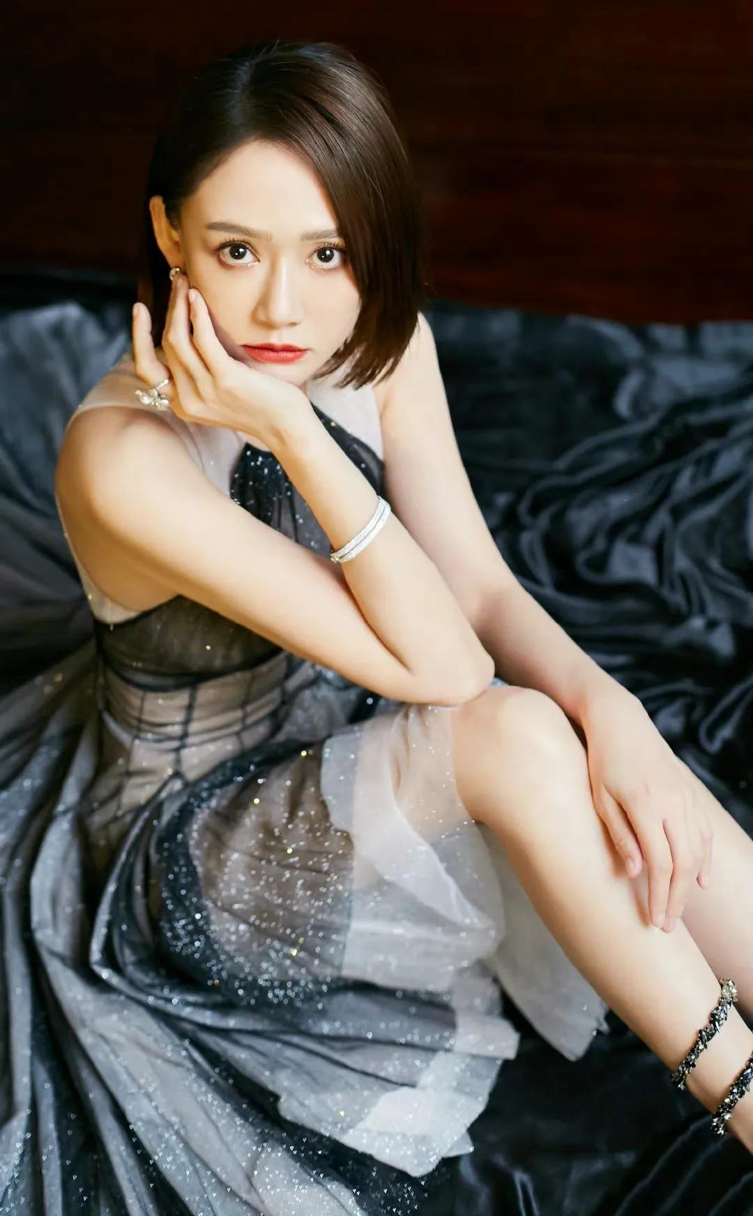 Actress | Joe Chen - iNEWS