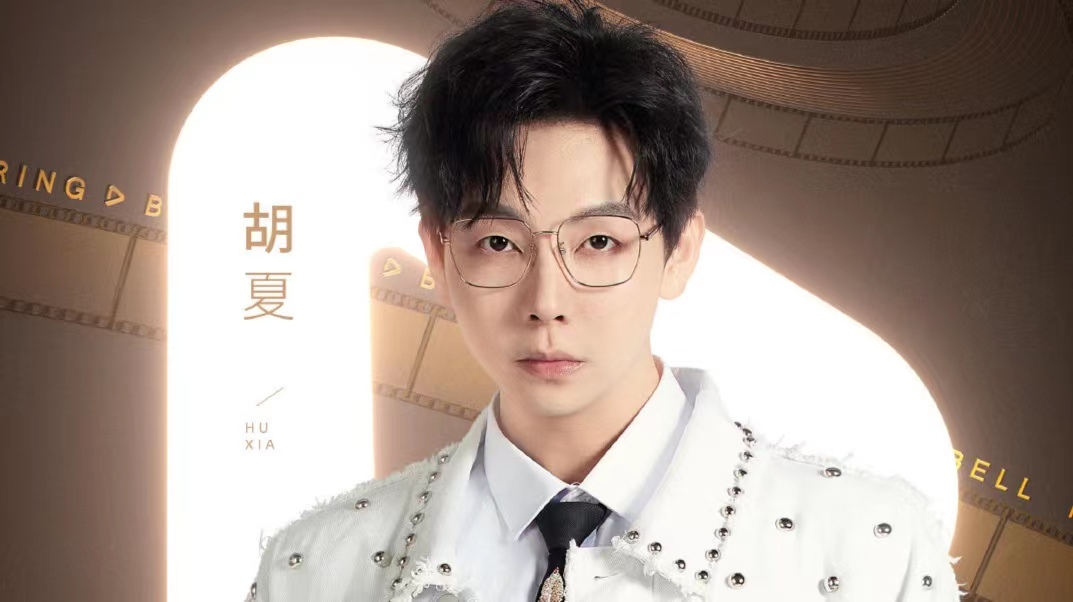 Charlene Choi and Gillian Chung are on the same stage, Shan Yichun ...