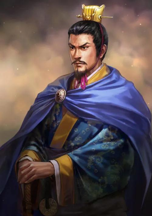 List of Emperors in the past dynasties (3) Three Kingdoms - iNEWS