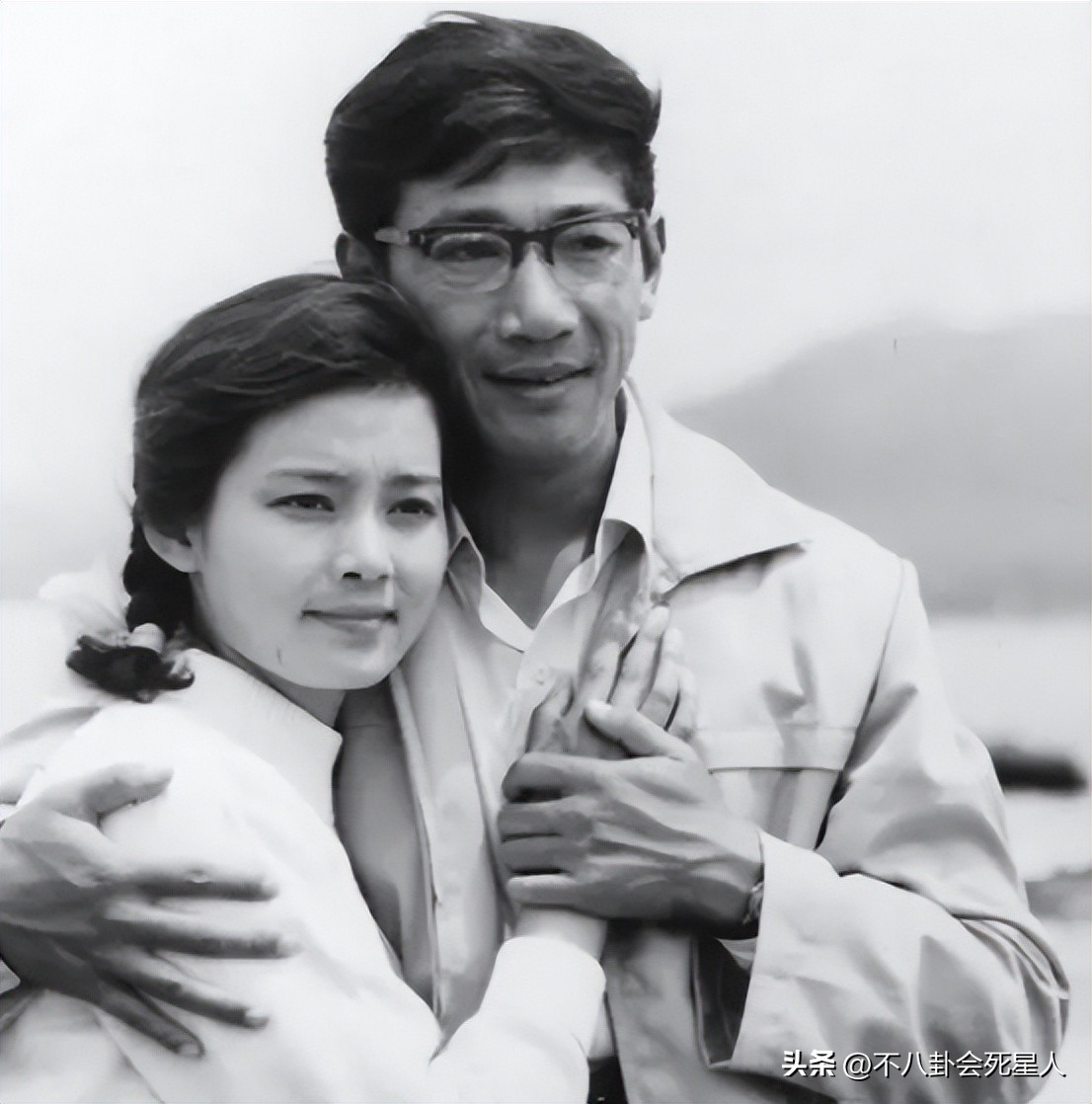 4 actresses who are over middle-aged and have no children: Pan Hong ...