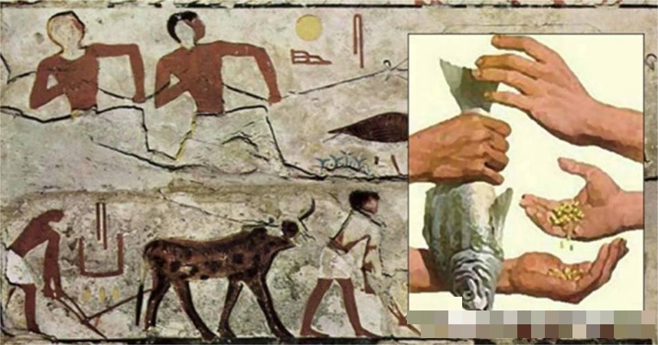 Red Sea Trade in Ancient Egypt and the Importance of Ancient Trade ...