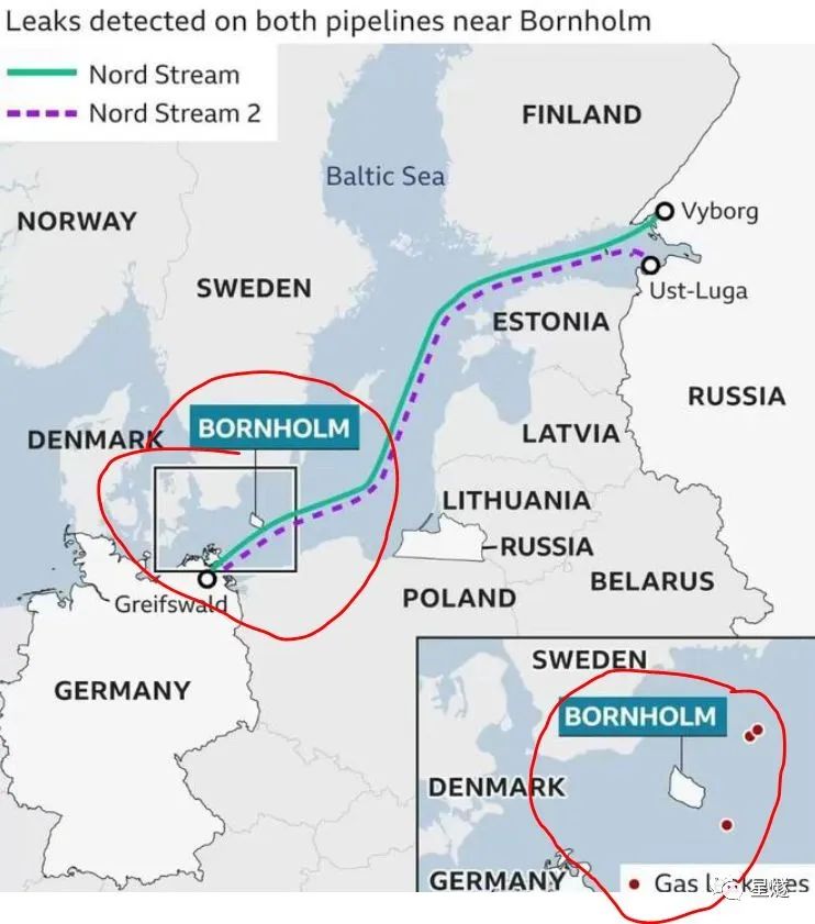 Xing Sui: Who was responsible for the bombing of the Beixi natural gas pipeline?What exactly ...