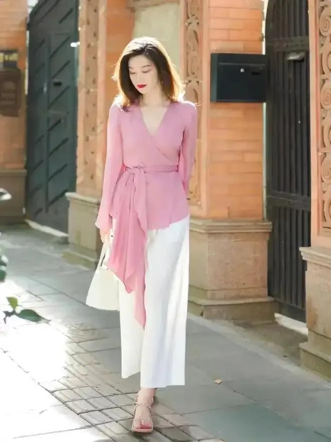 9 sets of "gentle style" outfits, I don't want to keep a low profile ...