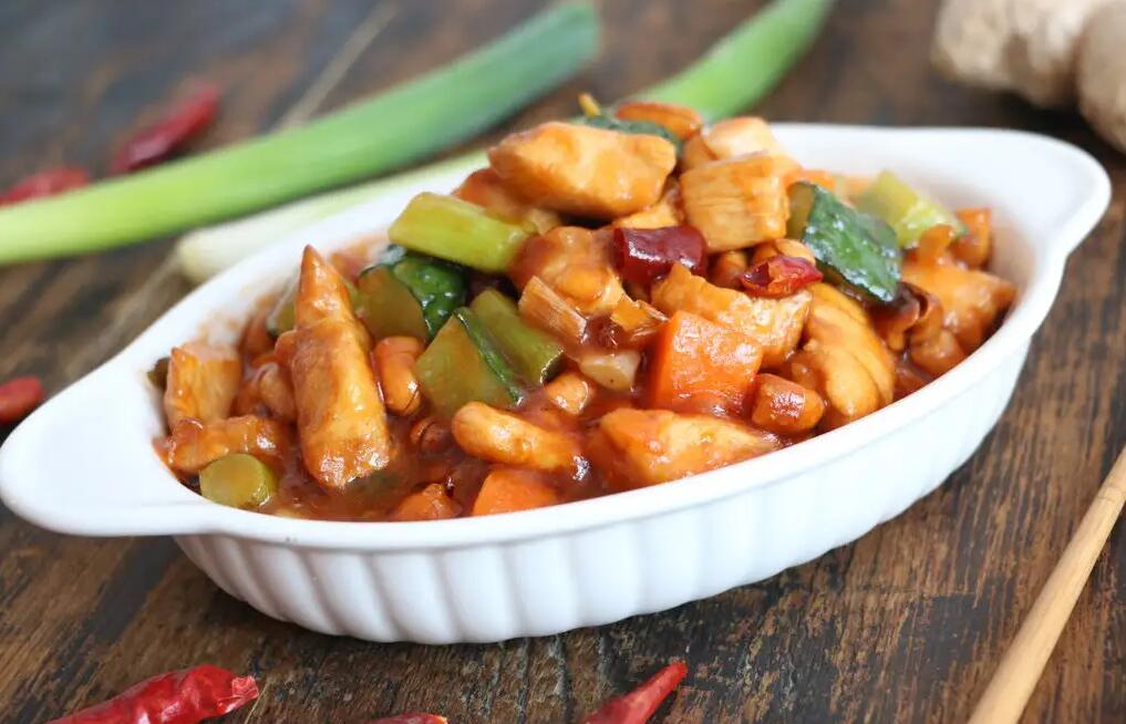 What are the Chinese delicacies named after writers?How many dishes ...