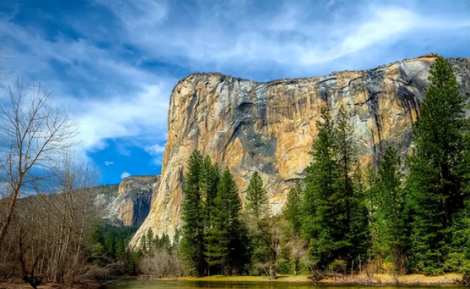 Geological evolution of the Sierra Nevada, and related comprehensive ...