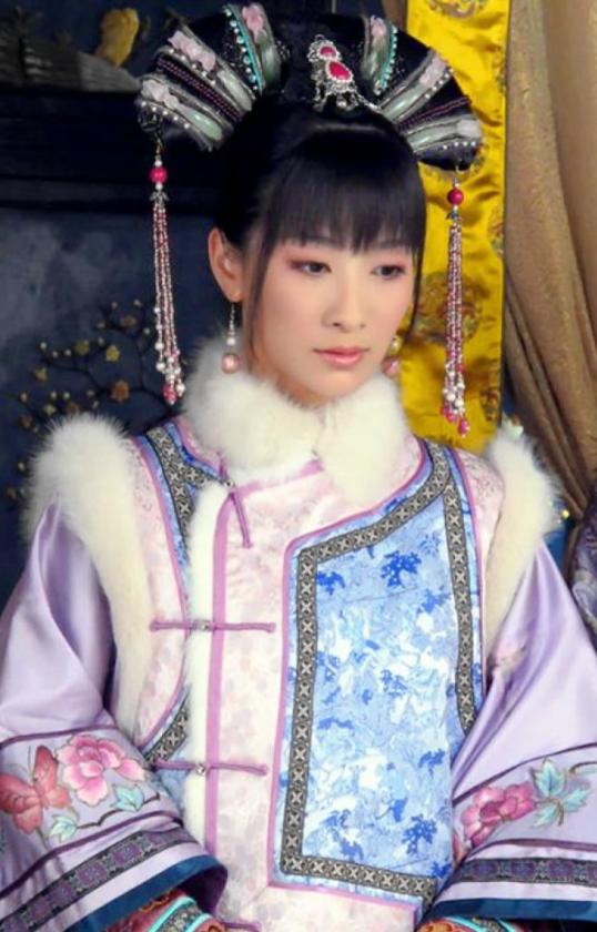 "Nurse Rong of the same name" Tao Xinran: 20 minutes of audition to win ...