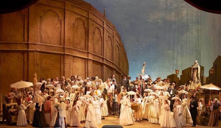 An Analysis of French Opera in the Classical Period - iNEWS