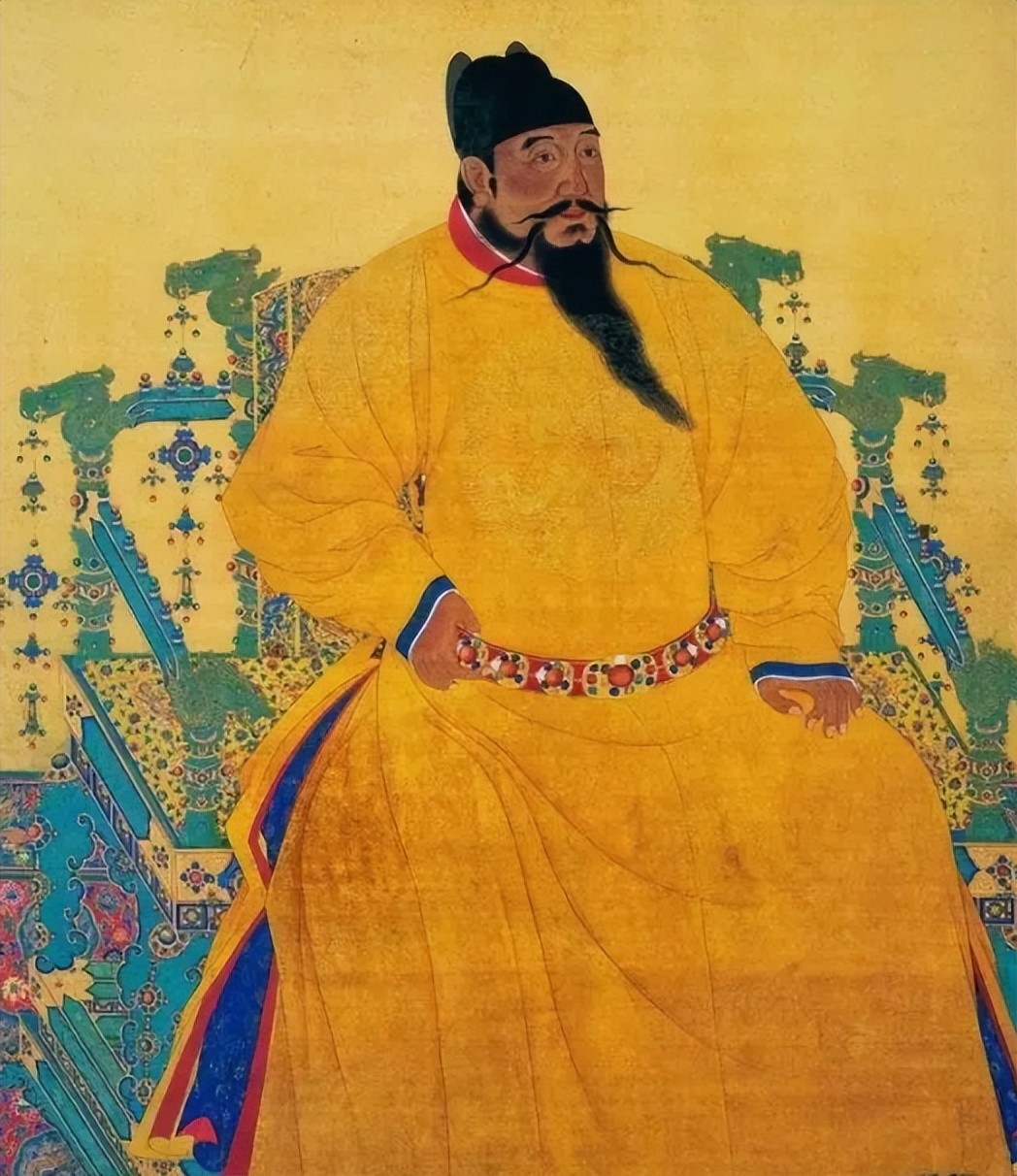 Ming Chengzu's way of governing the country, 10 cold knowledge about ...