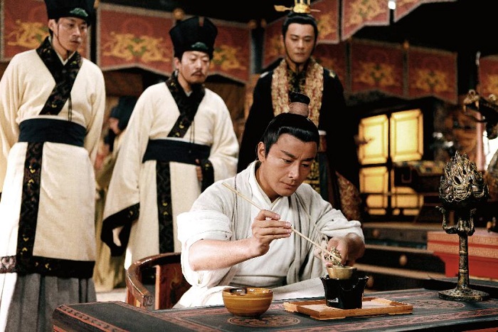 Why Zhang Zhongjing's "Treatise on Febrile Diseases and Miscellaneous ...