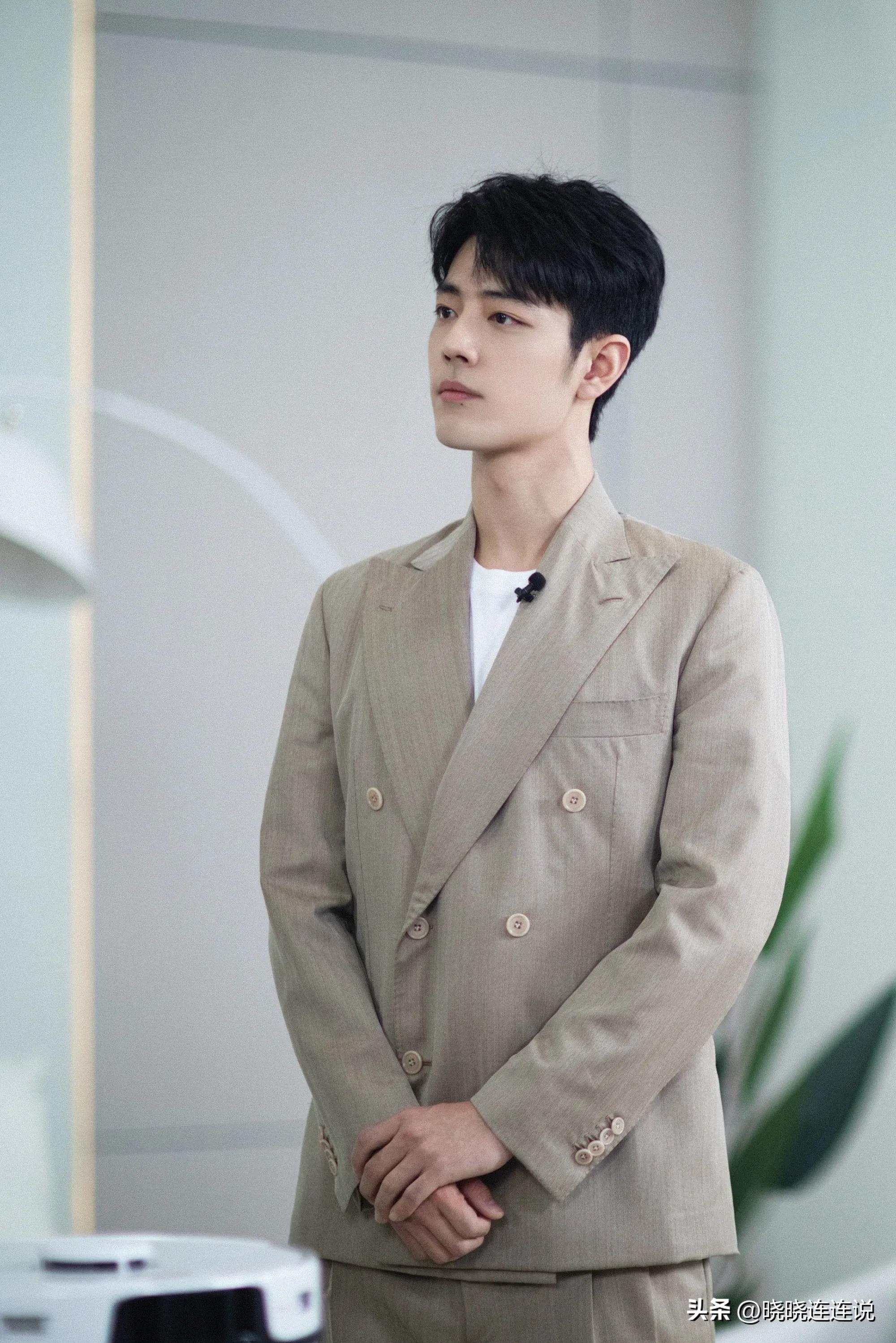 Xiao Zhan [Yuguyao] was rumored to be broadcast in Q1 again, fans: You ...