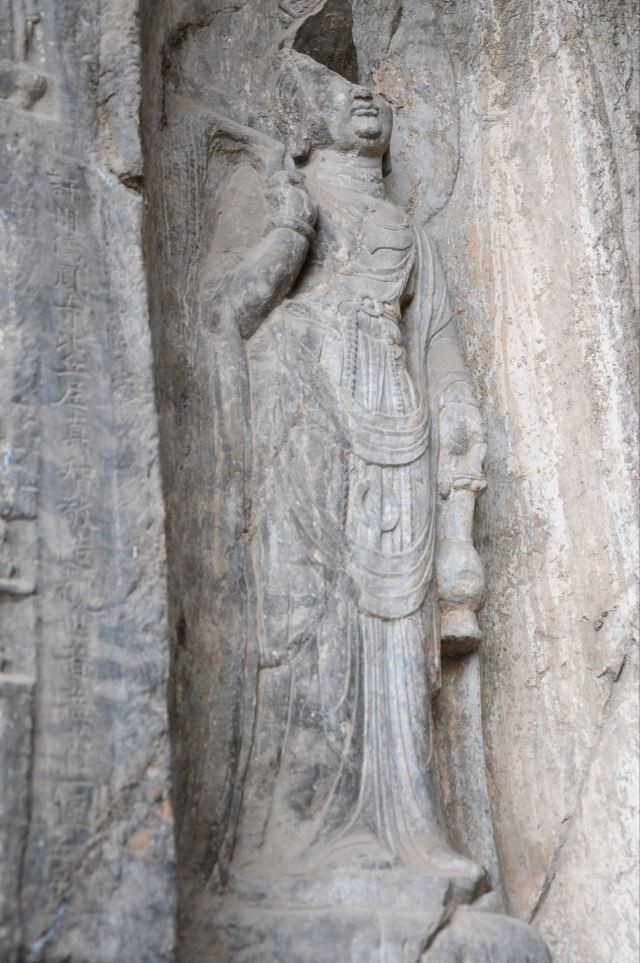 Classification and Background of Bashu Guanyin Images in Tang and Song ...