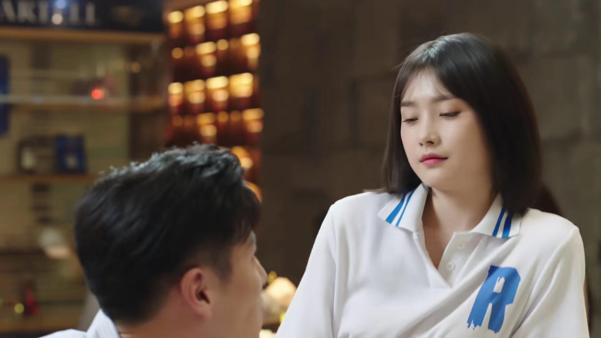 Lin Hao cheated on a colleague, Chen Xuanxuan saved her marriage, "She ...