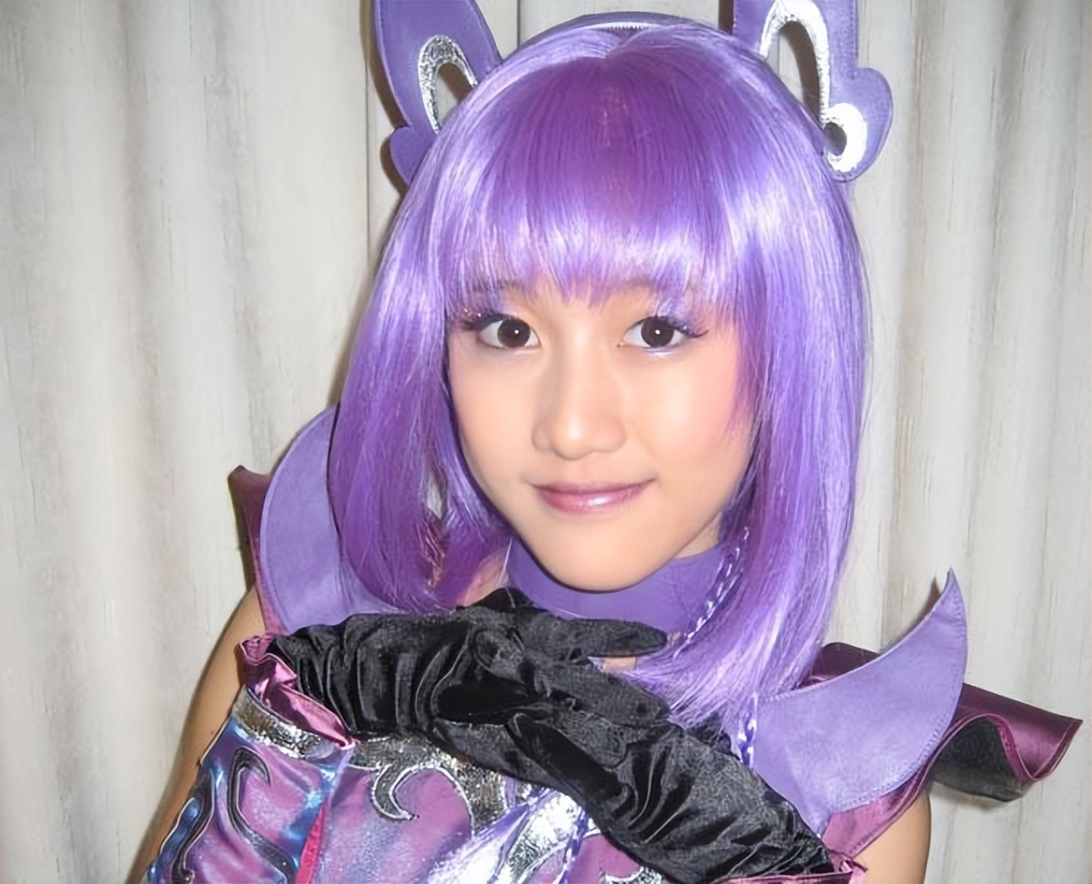 31-year-old Liu Mei Hanmei is out of the circle!This unlucky life should end here with Song Wu ...