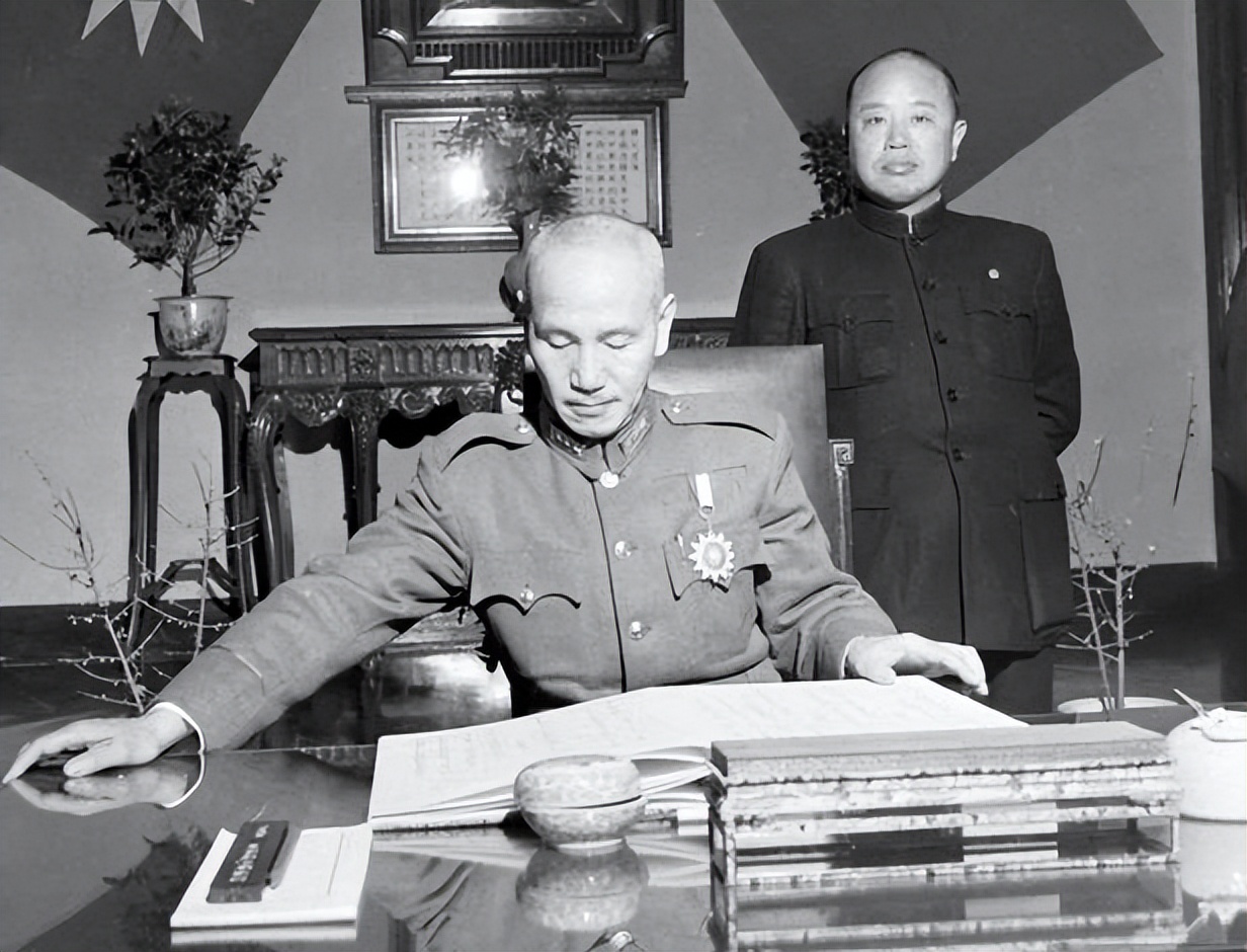 In 2007, General Su Yu's nephew asked Zhang Lingfu's widow to go to ...