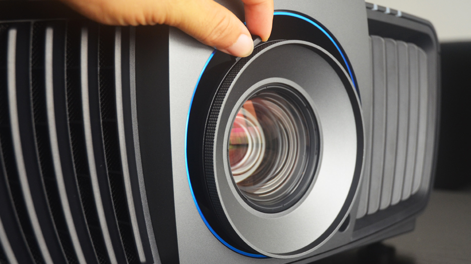 What is thermal defocus?Teach you how to choose the right projection ...