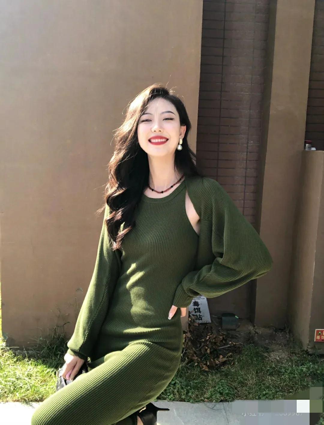 Who is more suitable for me and Tang Wei to play Wang Jiazhi - iNEWS