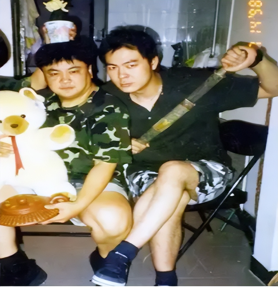 Zeng Jin regretted his life for missing "Jia Baoyu", but he was the ...