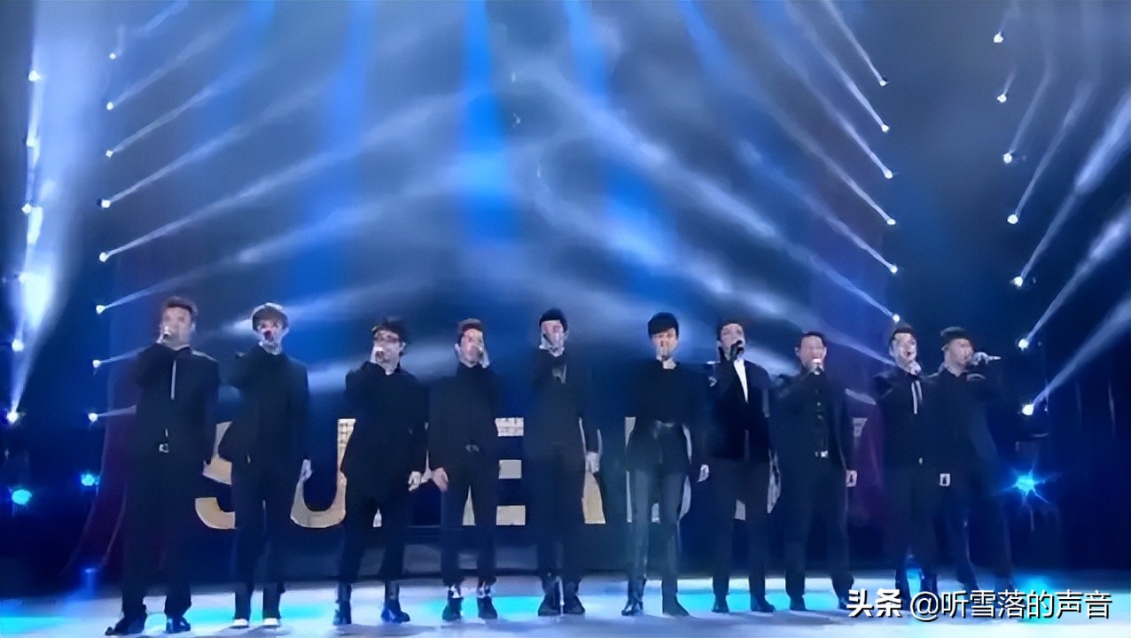 Wang Yuexin, Lu Hu, Wang Zhengliang, Zhang Yuan, Chen Chusheng, 0713's ...