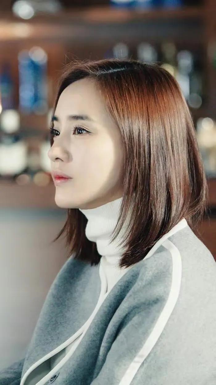 [The Wandering Earth 2] Zhu Yan Manzi is eye-catching, Wang Zhi's ...