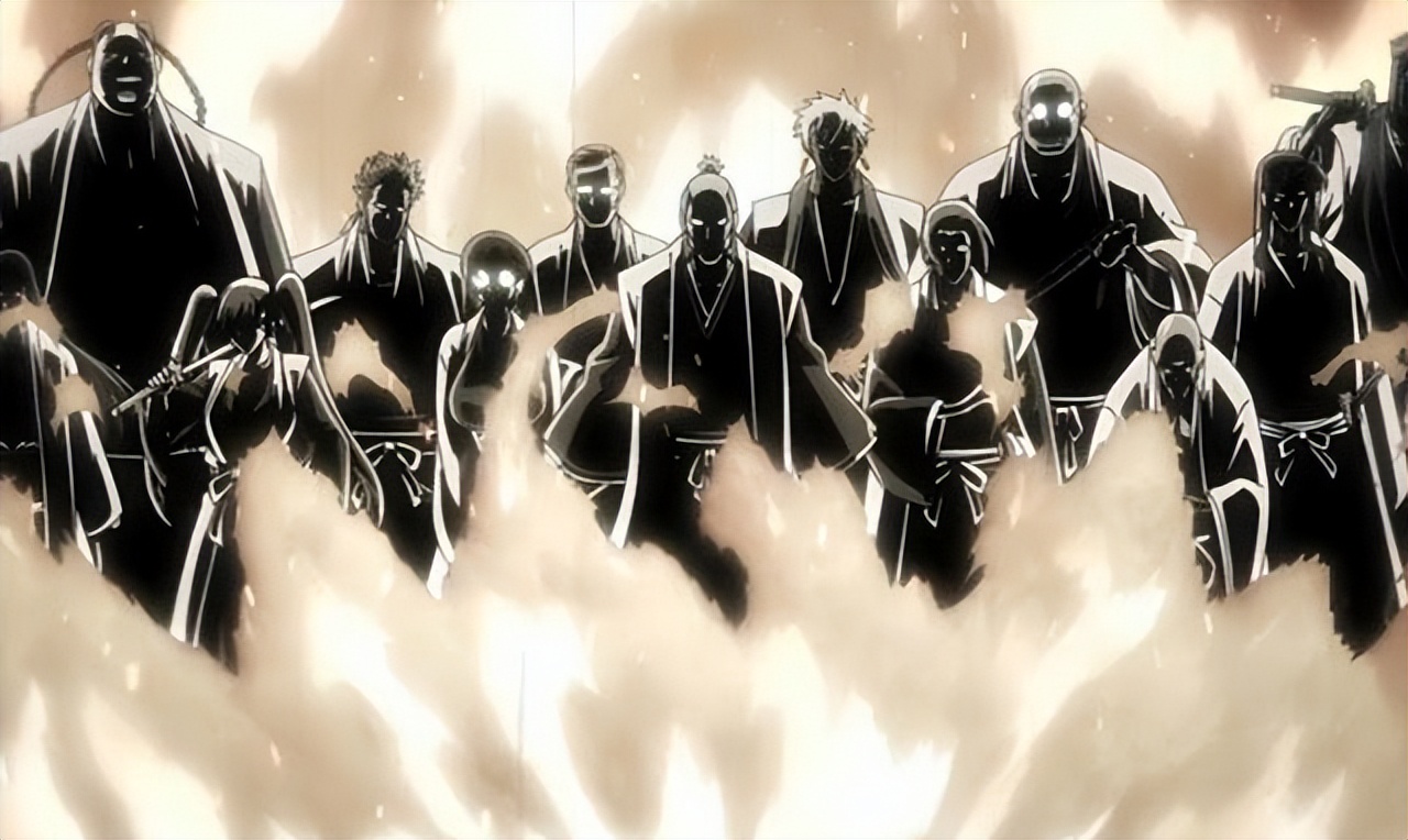 The five major factions in the world of "Reaper": the difference in ...