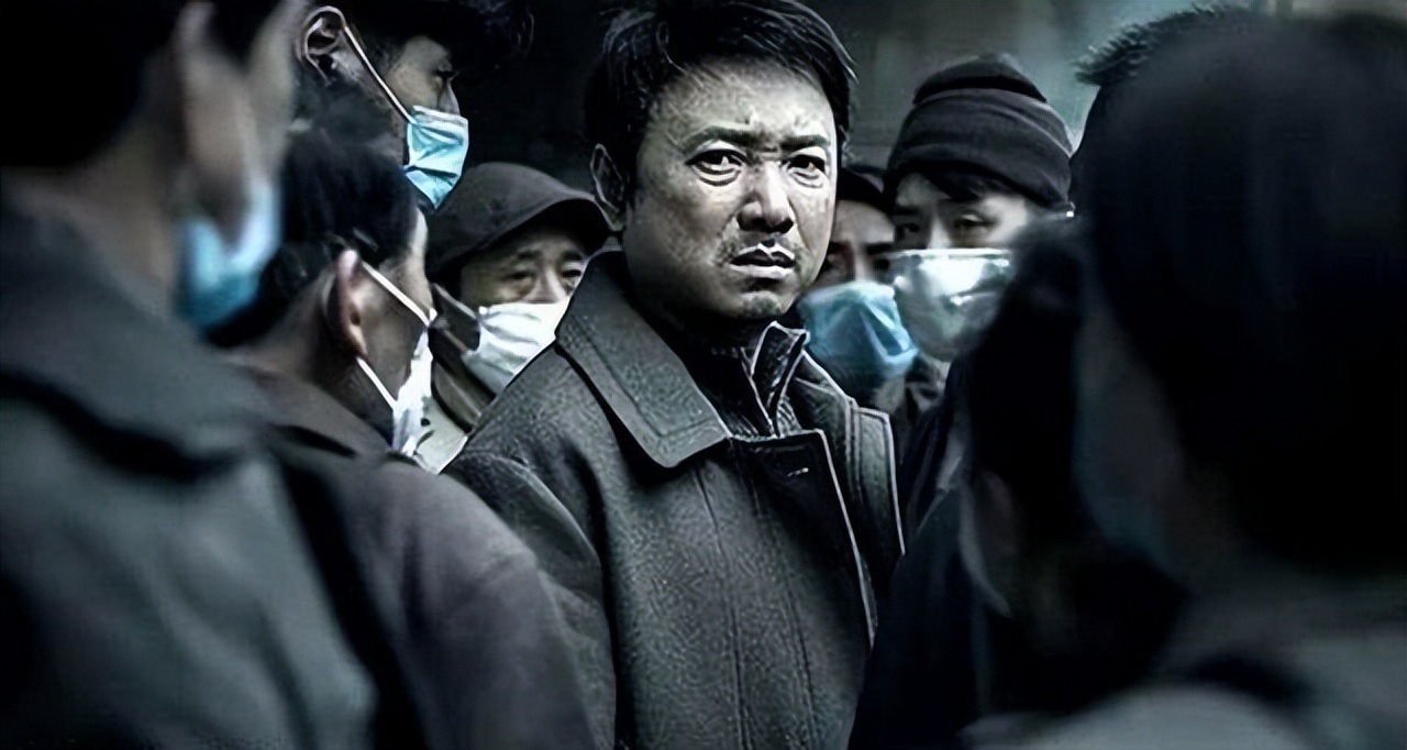 Wang Chuanjun untied "Guan Gu Magic" in "I'm Not the God of Medicine ...