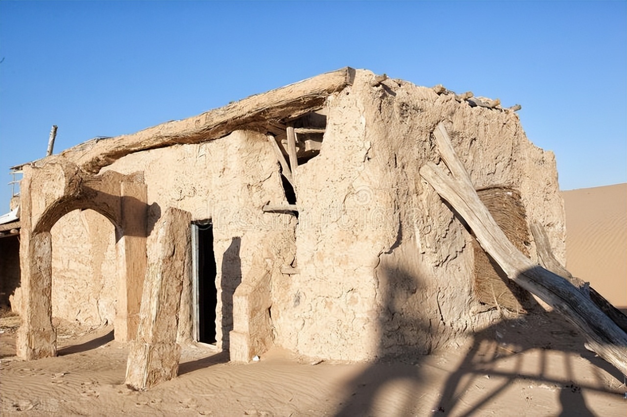 The ancient country that disappeared, the mysterious country in the ...