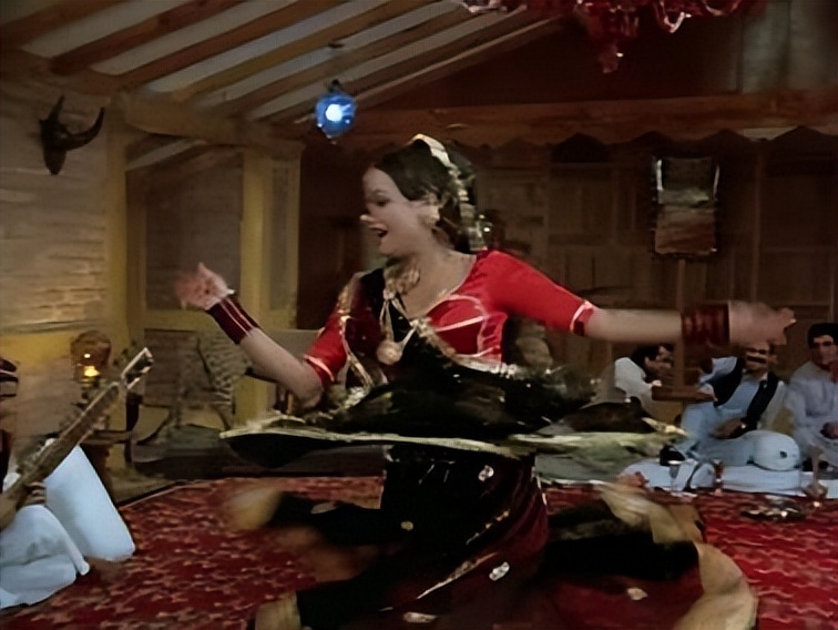 This time, Farroqui Shake's "Nuri" brings a celebration of female ...