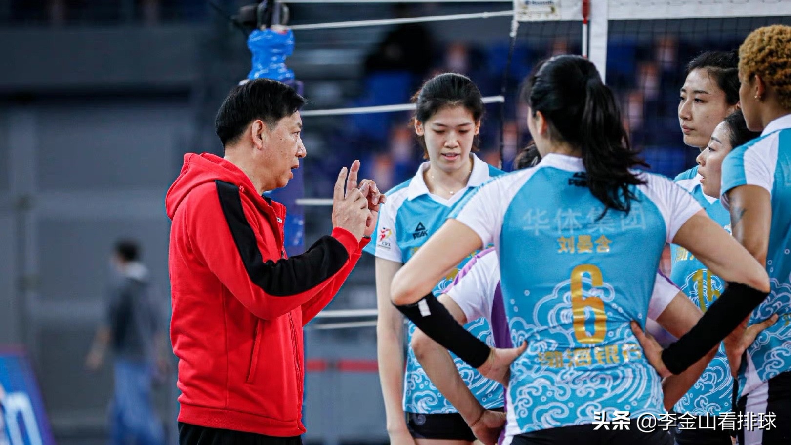 Chen Boya's rumors are broken, the three main attackers are still ...