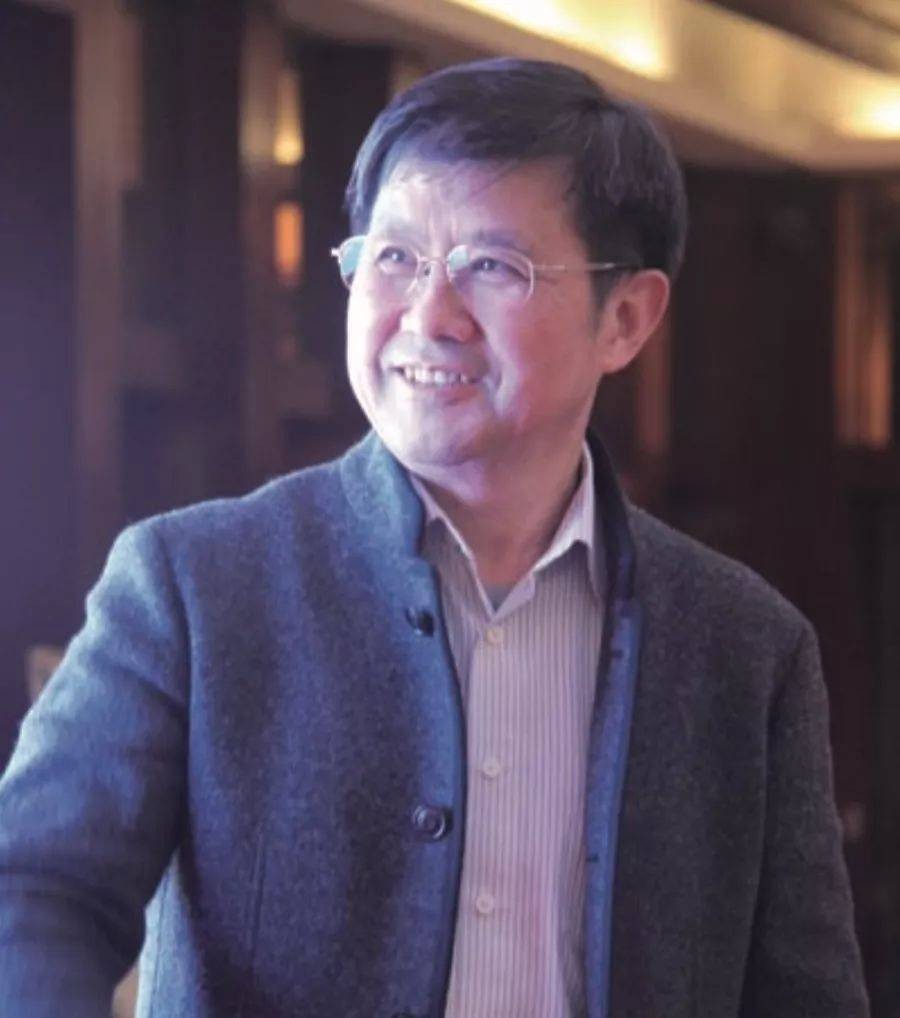 Jiang Rensheng: Worked as a teacher for 20 years, started a business at ...