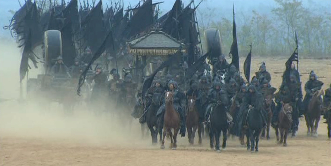 In the battle of Wancheng, Zhang Xiu killed Cao Cao's son, nephew and ...