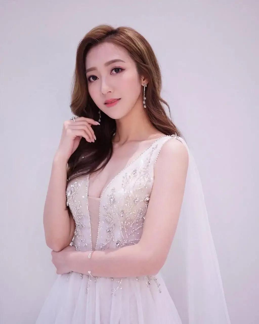 Chen Jiahui is so beautiful - iNEWS