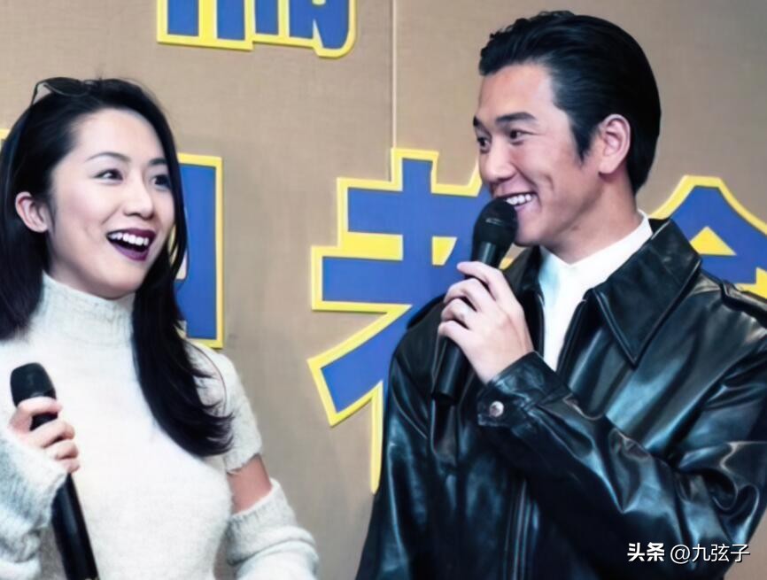 13 years ago, Xu Huafeng, who had been a "three children" for 7 years ...