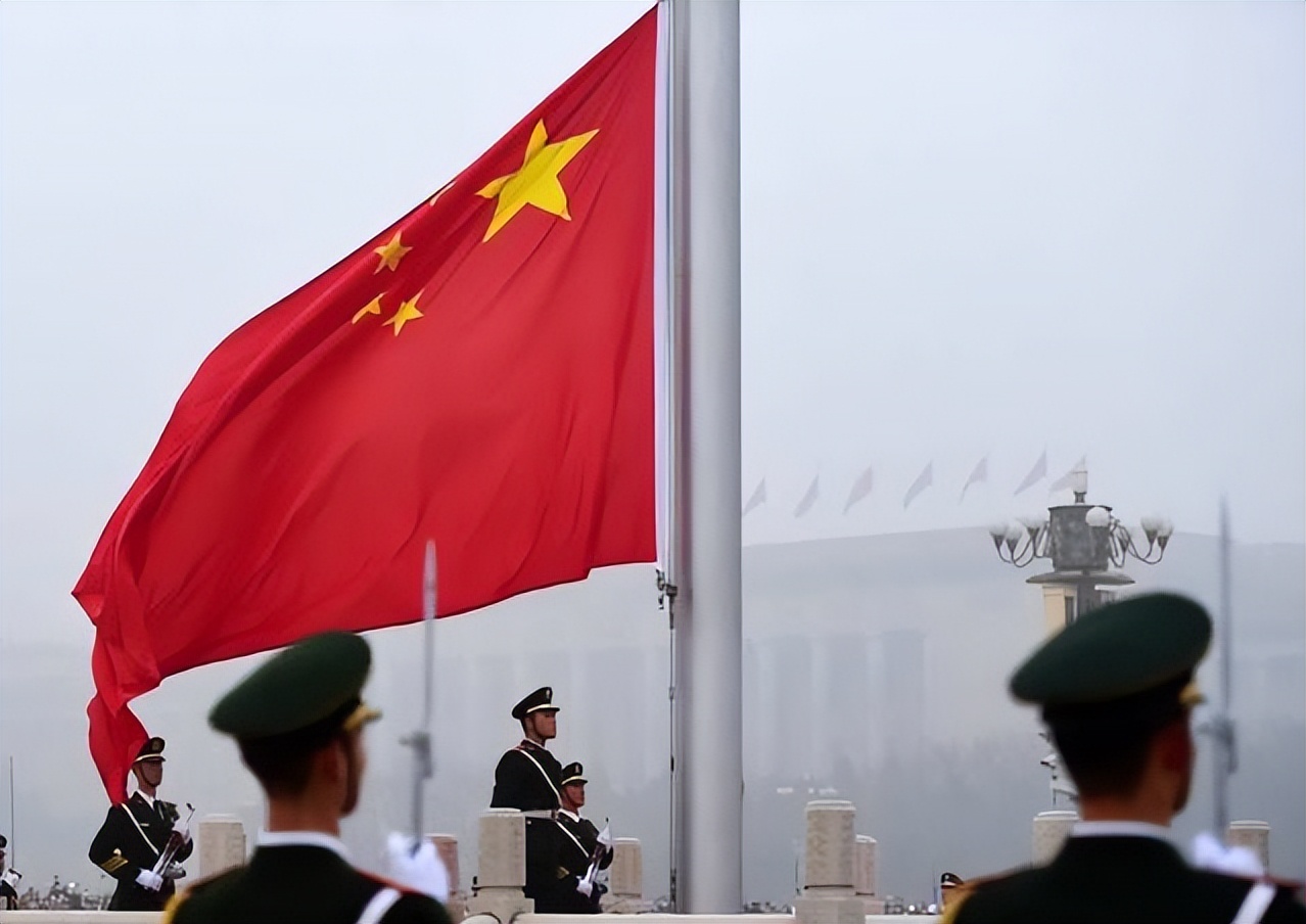 You must show your sword! Senior U.S. officials suddenly called for ...