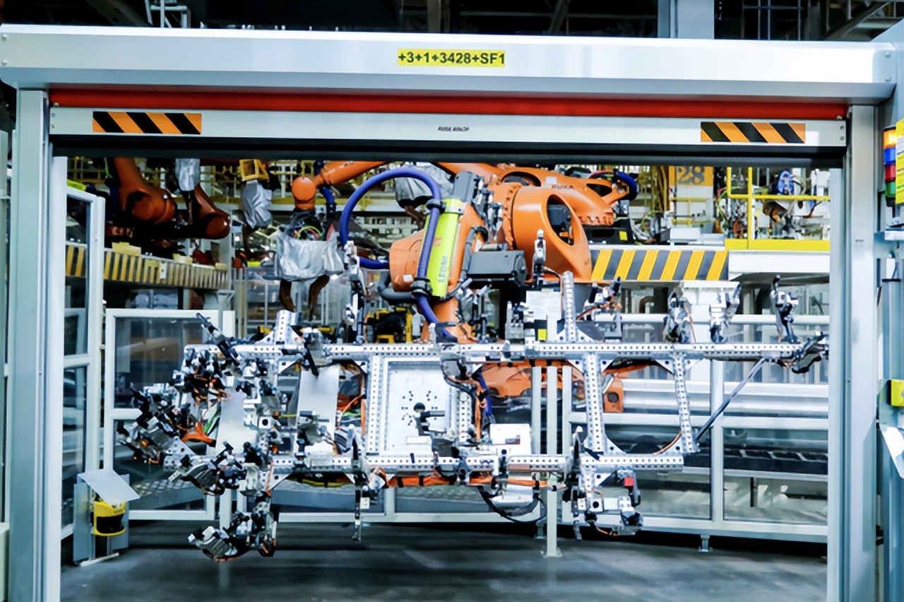 Battery testing: choose a safer new energy electric vehicle, give up my ...