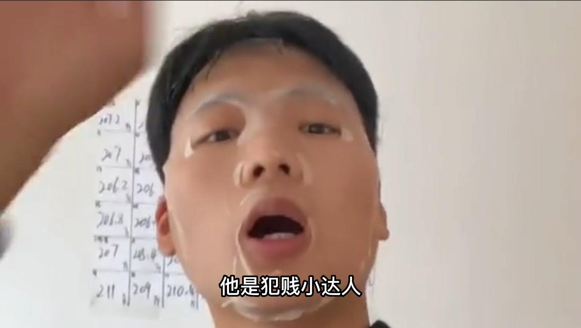 Zhang Ruoyu: The unfortunate boy's "cheap" daily life, justice and punishment, and mother's big ...