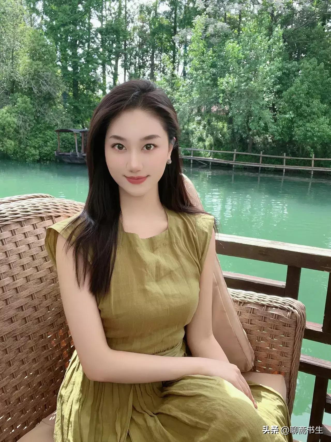 Walking on Shasha·Yu Congxin who will transform - iMedia