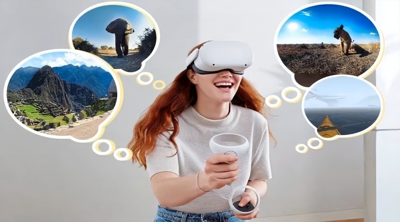 Explore new ways of traveling in the digital age - iMedia