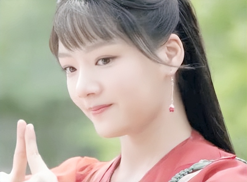 "Yu Gu Yao": Why is it Bai Xuelu in the end, with a double harvest in ...