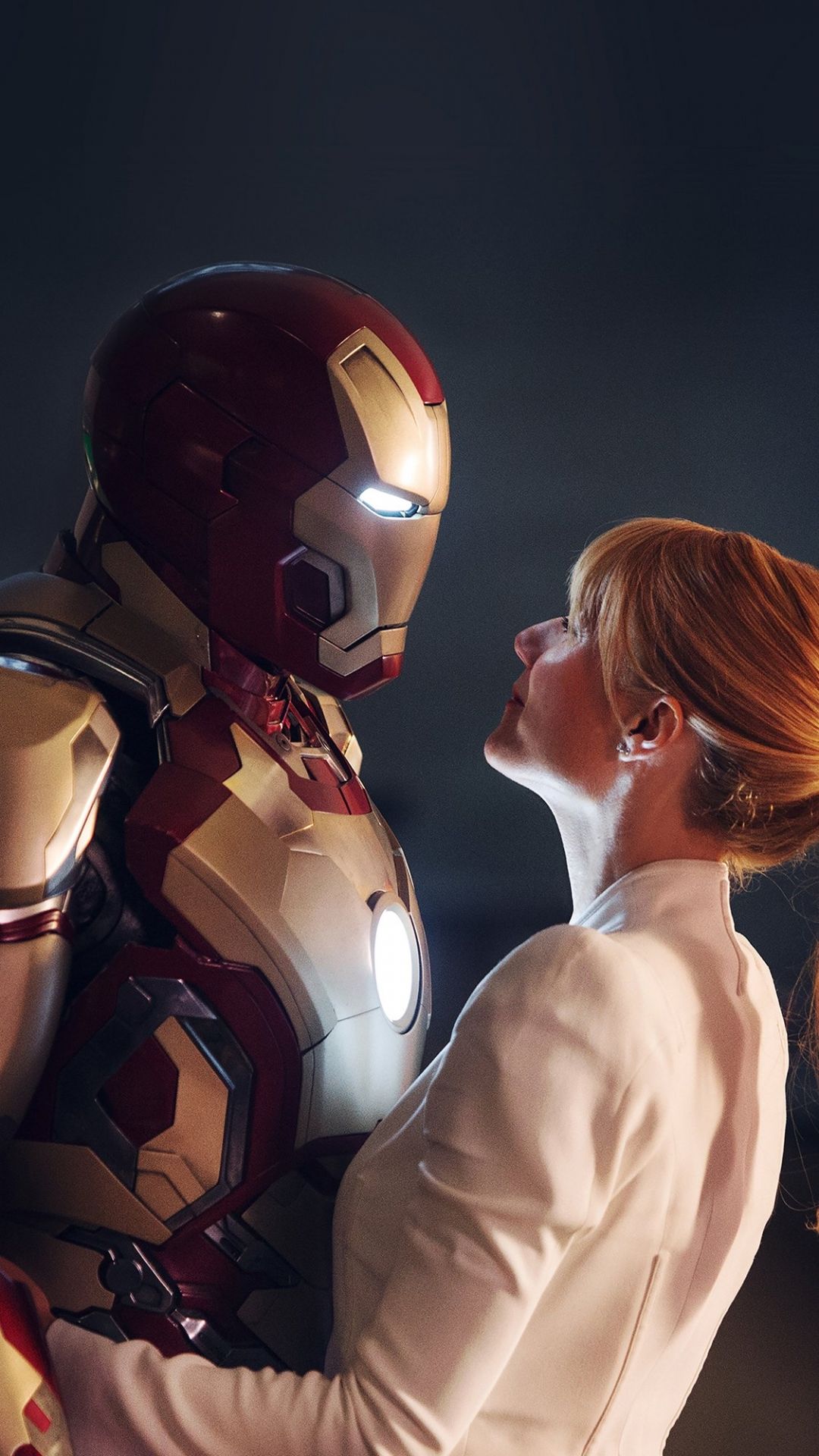 Beauty and wisdom coexist, the incarnation of hero and chivalry, how ...